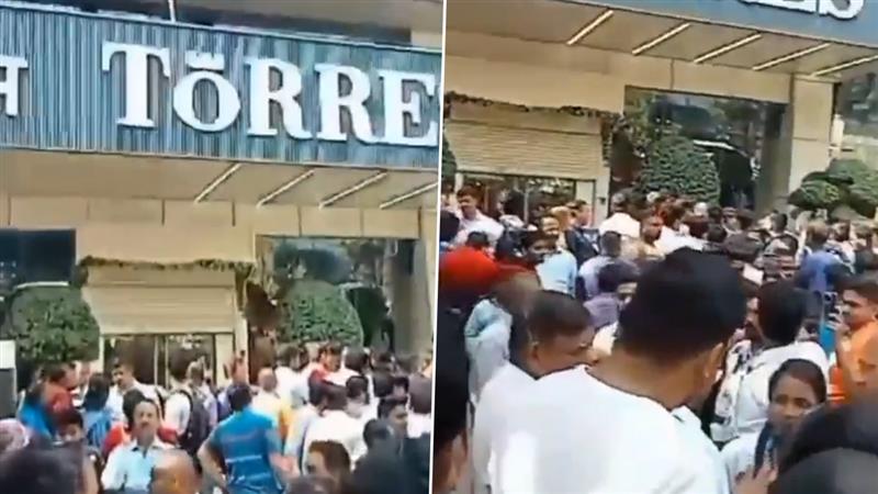 Torres Company Scam: मुंबई पोलिसांनी जारी केली आठ युक्रेनियन आणि तुर्की ...