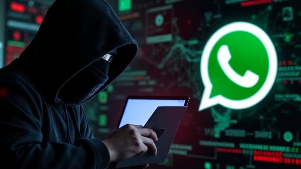 WhatsApp Hacking Scams: व्हॉट्सॲप हॅकिंग घोटाळ्यांपासून सावध रहा: सायबर ...