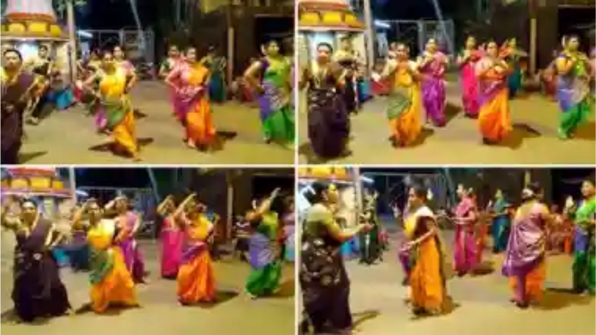 Bhondla Mahiti in Marathi: महाराष्ट्राची अनोखी परंपरा; जाणून घ्या ...