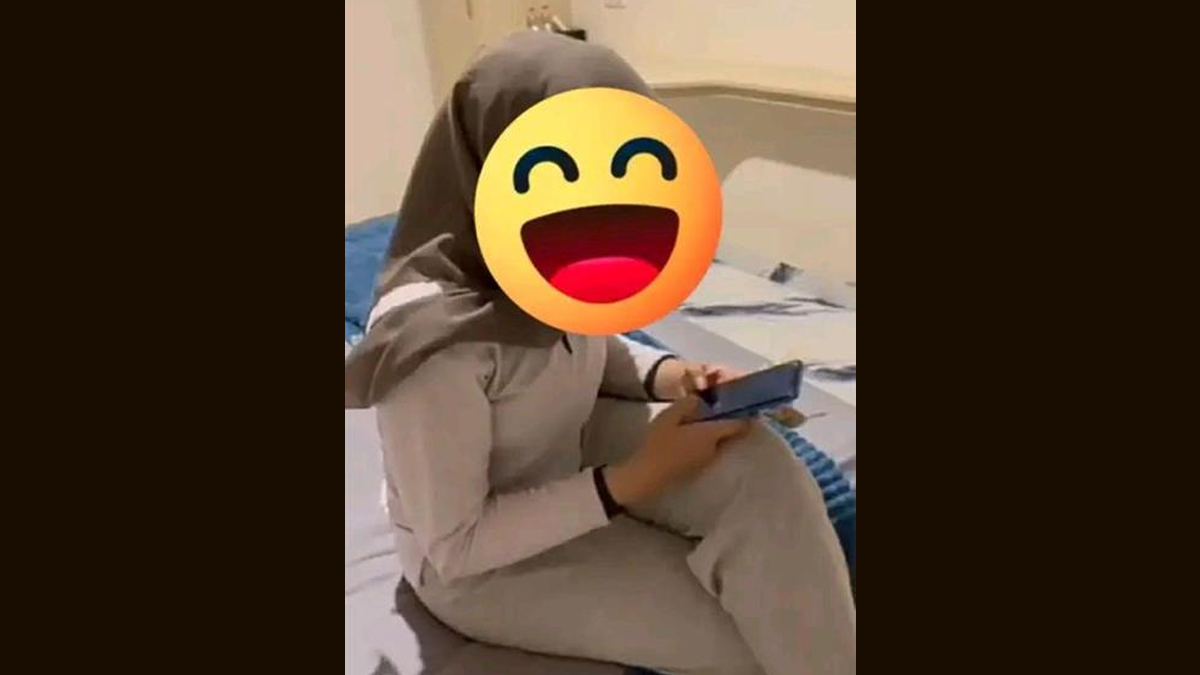Bandar Membara Viral Video: खाजगी क्लिप ऑनलाइन लीक झाल्यामुळे जोडप्याला ...