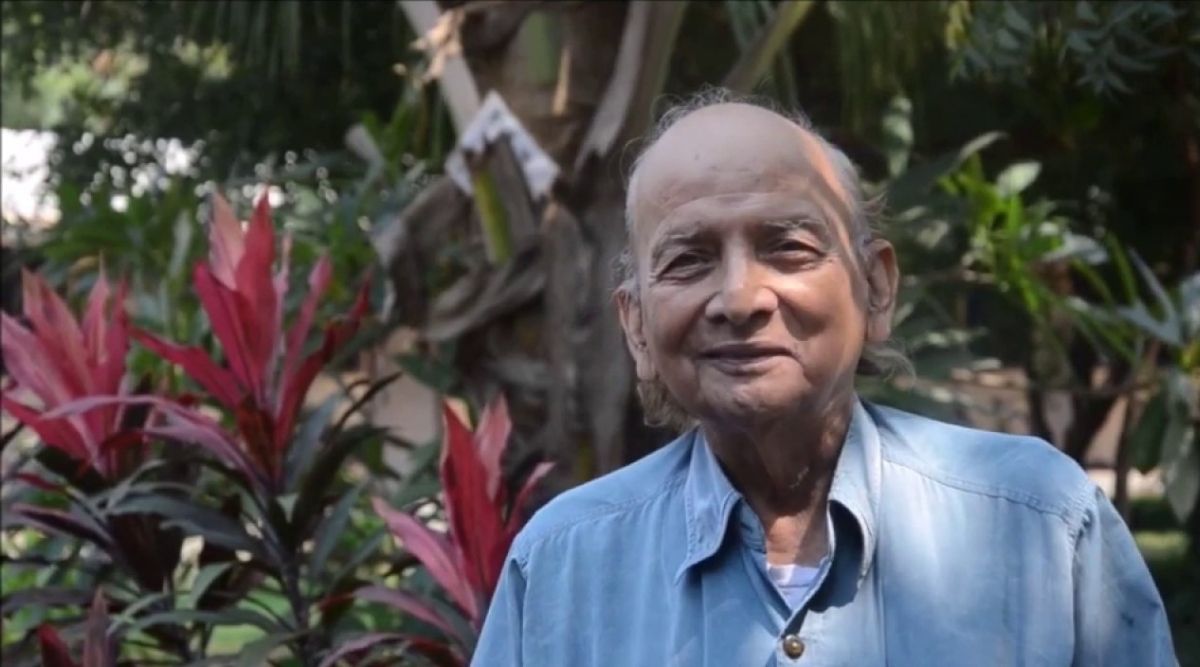 Shashikumar Chitre Passes Away: जेष्ठ गणिती आणि खगोलशास्त्रज्ञ ...