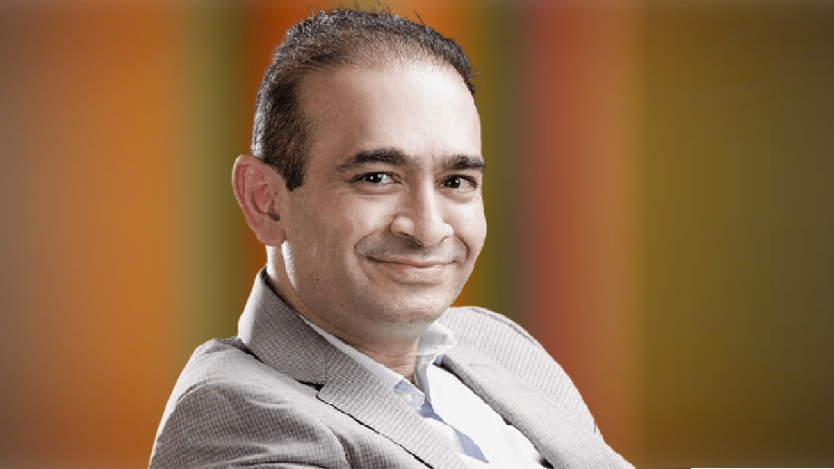 Web Series on Nirav Modi: फरार हिरे व्यापारी निरव मोदीवर बनत आहे भव्य ...