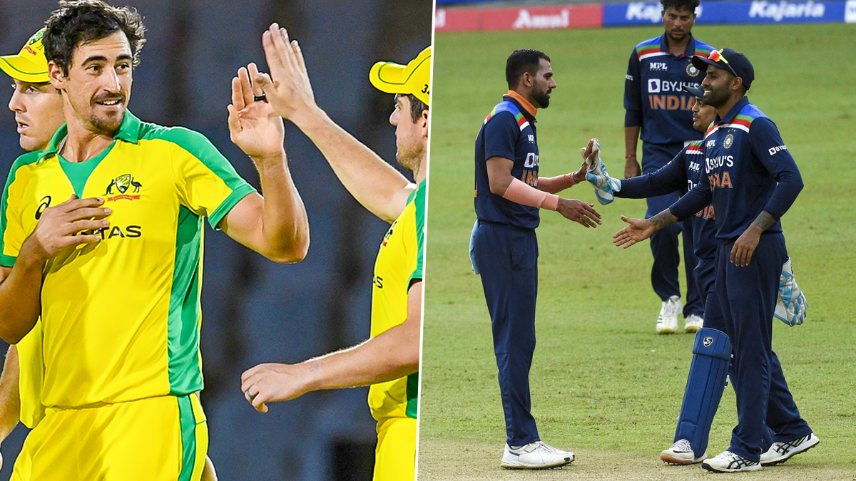 CWC Super League Points Table: टीम इंडिया, ऑस्ट्रेलियाच्या विजयानंतर ...