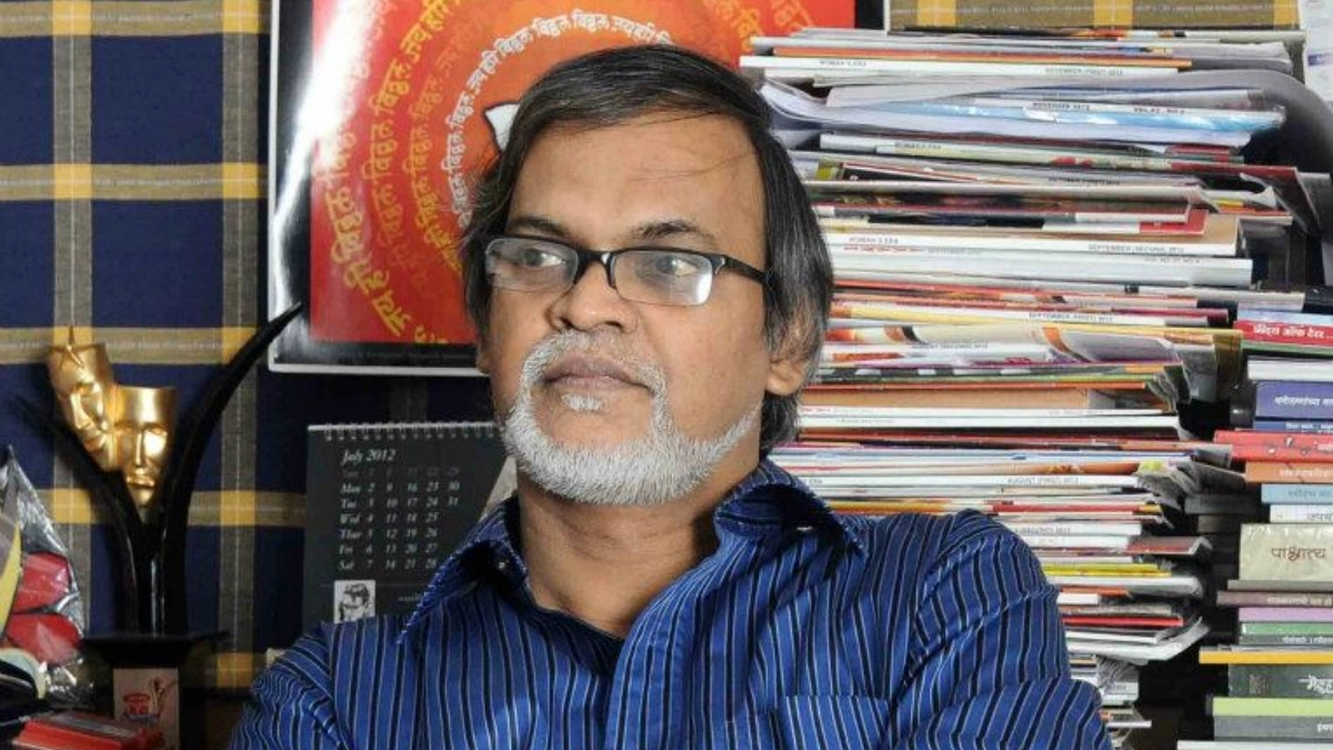 Jayant Pawar Passes Away: ज्येष्ठ पत्रकार, नाटककार जयंत पवार यांचे ...