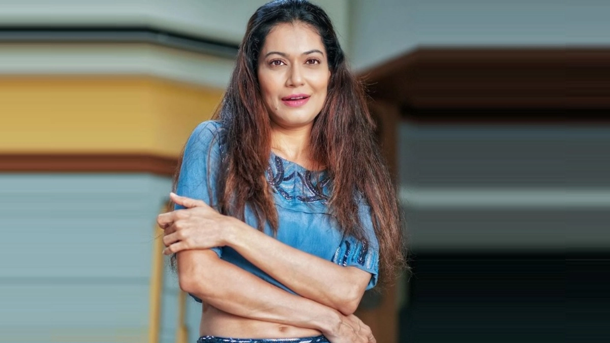 Lock Upp: भाजपला पाठींबा देणाऱ्या अभिनेत्री Payal Rohatgi ला माहित नाही ...
