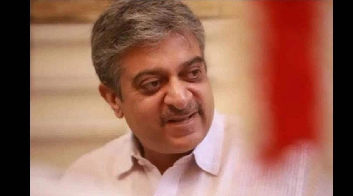 Sunil Mehta Passes Away: मेहता पब्लिशिंग कंपनीचे संचालक व ख्यातनाम ...