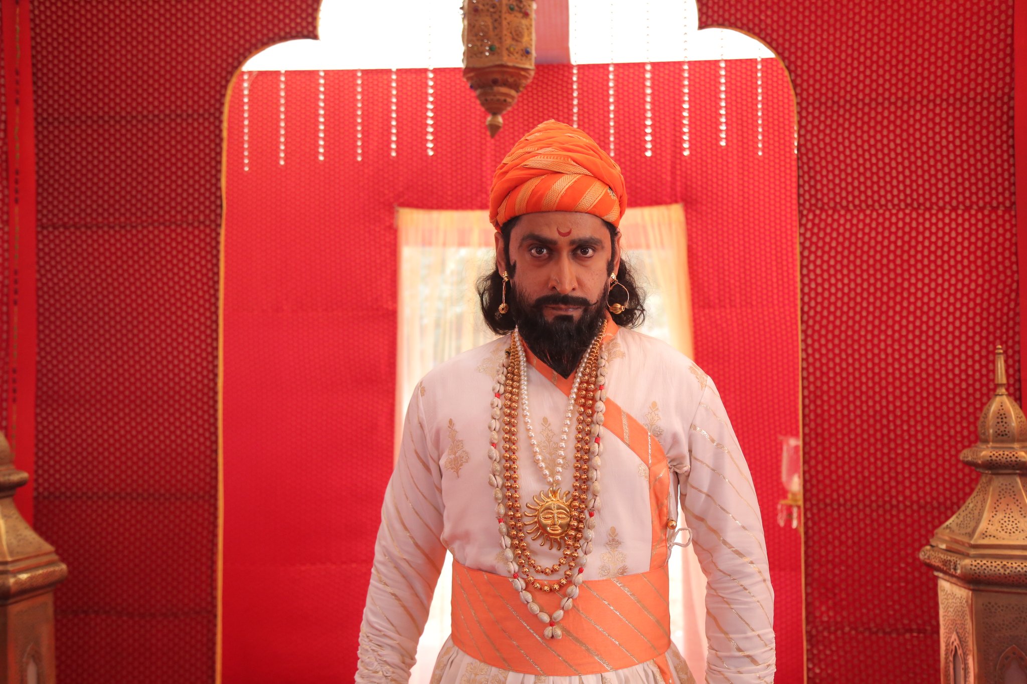 Sher Shivraj Box Office Collection: 'शेर शिवराज' चित्रपटाचा बॉक्स ...