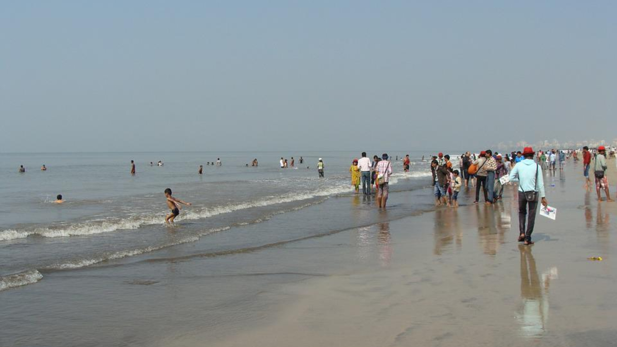 Mumbai Alibag Cruise : आता आशियातील हायस्पीड क्रूझने करा मुंबई अलीबाग ...