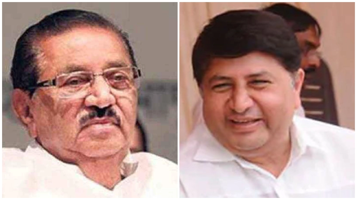 महाराष्ट्र News | मधुकर पिचड यांच्या 28 वर्षांच्या सत्तेला सुरुंग; आगस्ती साखर कारखाना हातातून ...