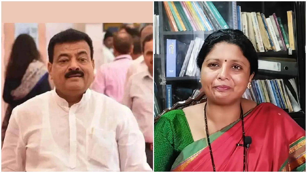 Shiv Sena Dussehra Rally: उद्धव ठाकरे यांच्या शिवाजी पार्क मैदानावरील शिवसेना मेळाव्यात 'या' दोन ...