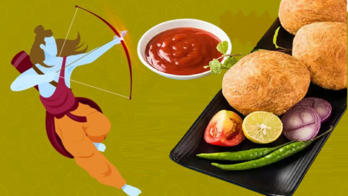 Dussehra Special Snacks Food: दसरा स्पेशल खाद्यपदार्थ, विजयादशमी बनवा ...