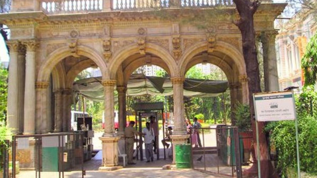 Ranichi Baug चं तिकीट आता ऑनलाईन अन घरबसल्या देखील काढण्याची सोय; पहा ...