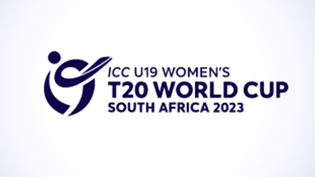 Icc Womens U19 T20 World Cup 2023 Icc U19 महिला विश्वचषक 2023 ला 14
