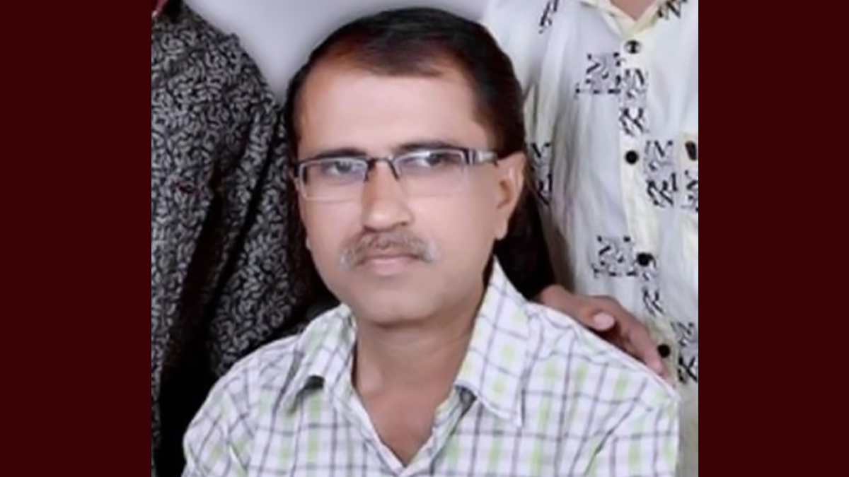 Ahirani Singer Naval Mali Passes Away: साली नंबर १ गाण्याचे गायक नवल ...