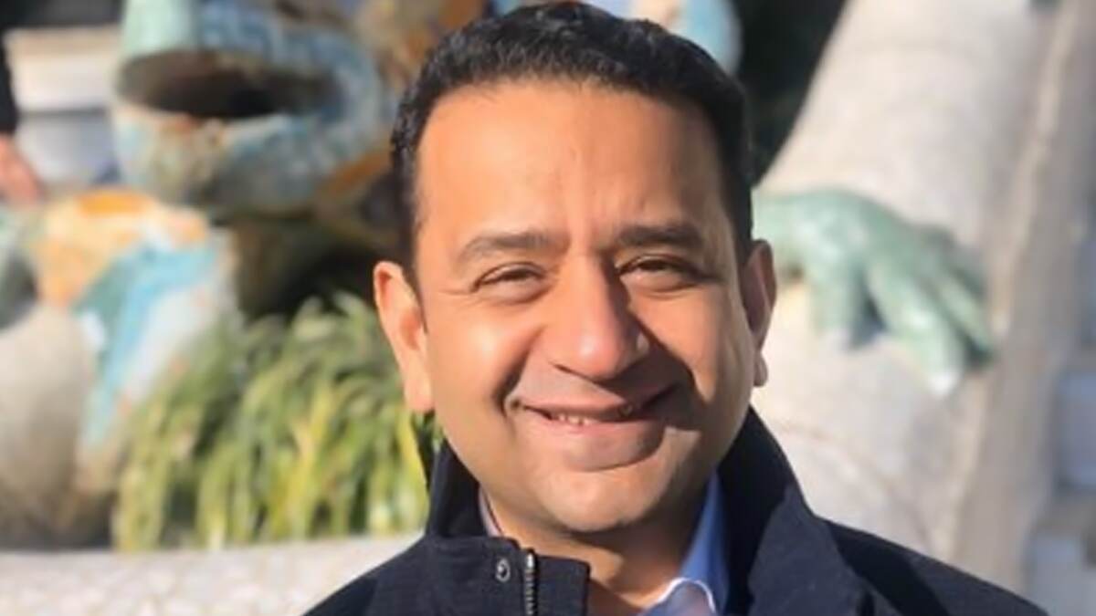 Tech Mahindra New Ceo टेक महिंद्राच्या नवीन Md आणि सीईओची घोषणा