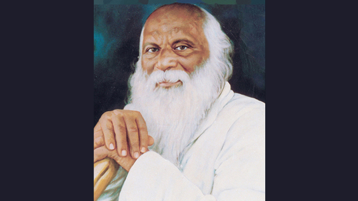 Karmaveer Bhaurao Patil Jayanti 2023: कर्मवीर भाऊराव पाटील जयंती ...