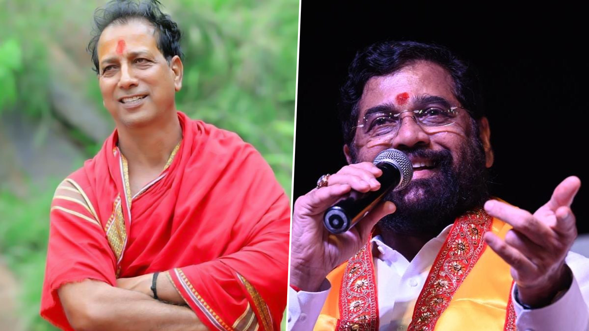 Rajendra Singh Gudha Joins Shiv Sena: राजस्थानचे मुख्यमंत्री अशोक ...