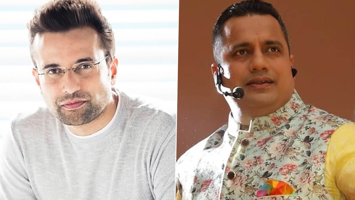 Sandeep Maheshwari Vs Vivek Bindra Controversy मोटिवेशनल