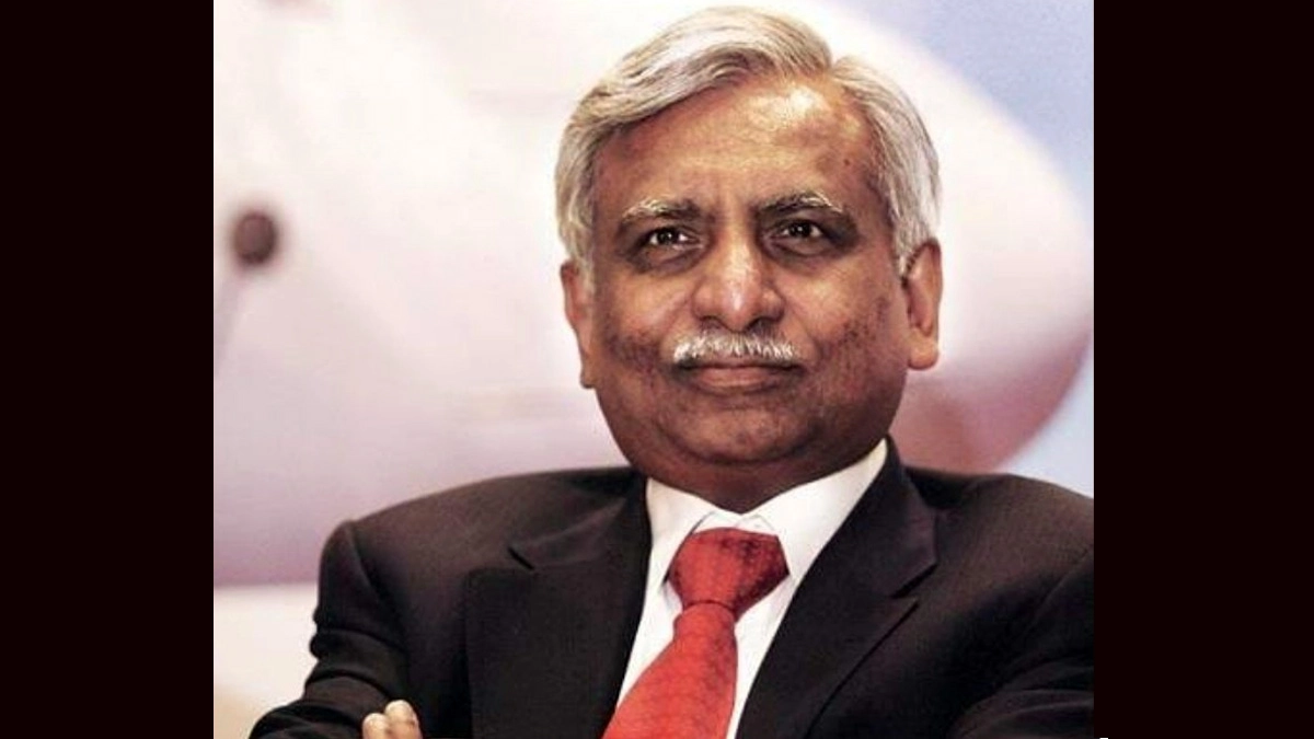 Jet Airways Founder Naresh Goyal यांचा PMLA Court मध्ये जामिनीवरील ...