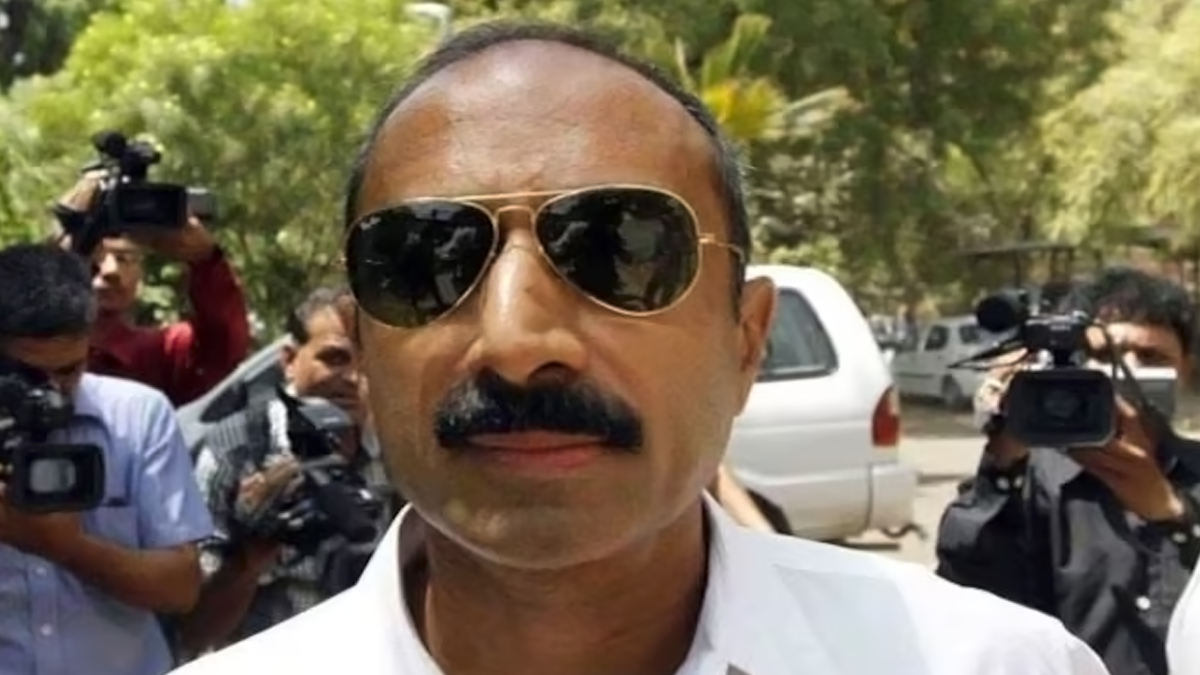 Sanjeev Bhatt: माजी IPS अधिकारी संजीव भट्ट 28 वर्षांनंतर दोषी, लोकसभा ...