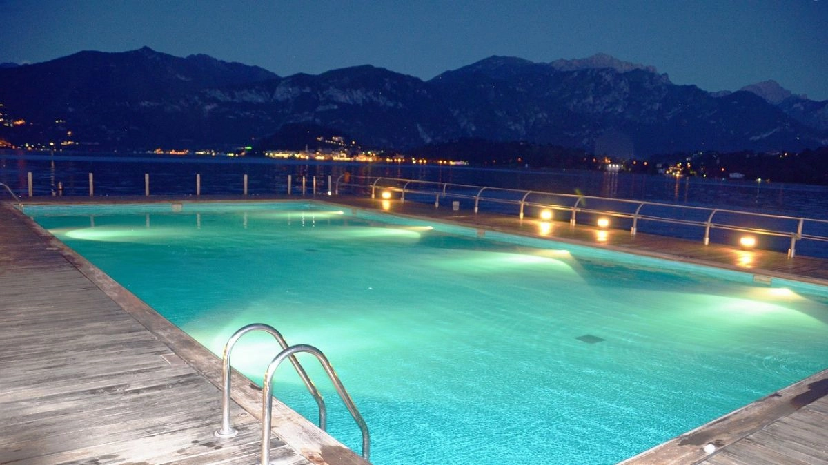 BMC New Swimming Pools: बीएमसी लवकरच खुली करणार मुंबईकरांसाठी नव्याने ...