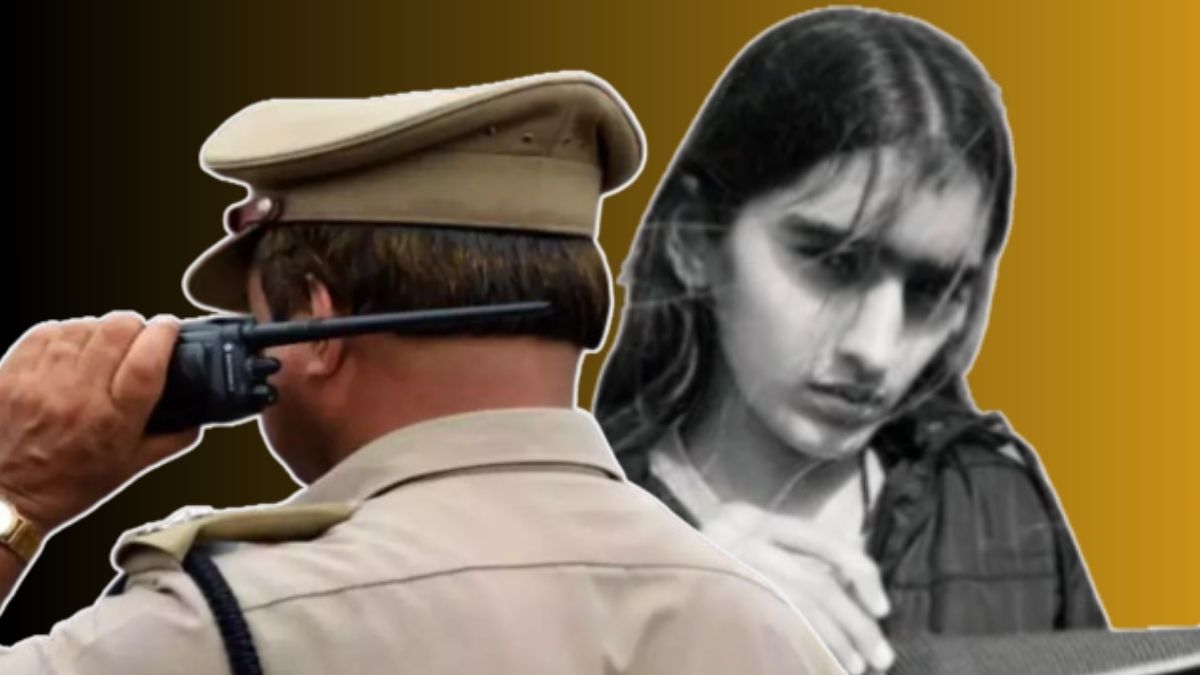 Child Sex Abuse प्रकरणी युट्युबर Kuwari Begum विरोधात गुन्हा दाखल | 📰 ...